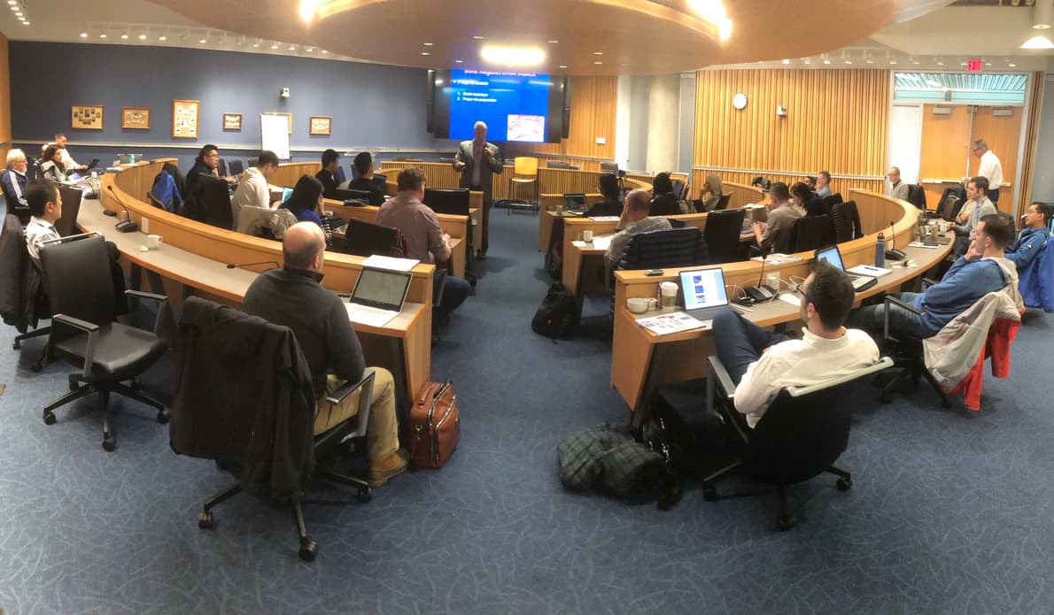 AAID MaxiCourse Vancouver – your career in oral implantology begins here